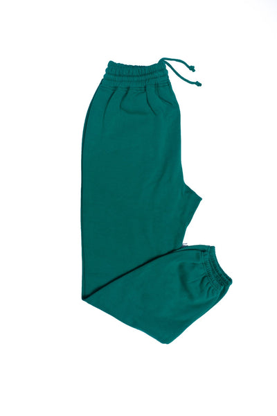 Plain Sweatpants – Estilo